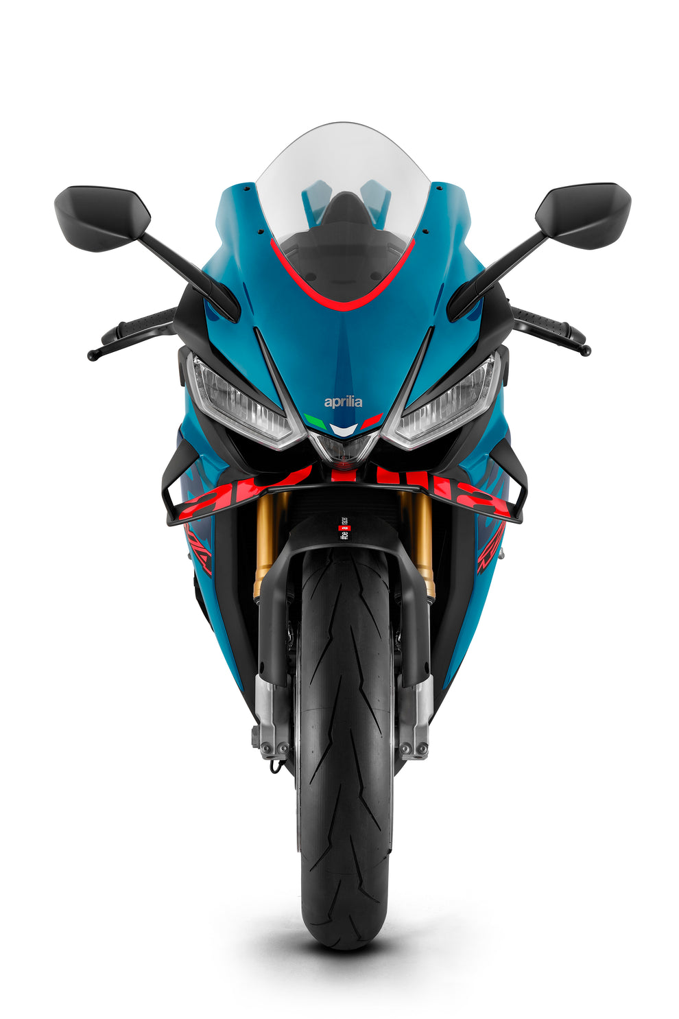 2026 Aprilia RSV4 - Stingray Blue – www.cbcmoto.net